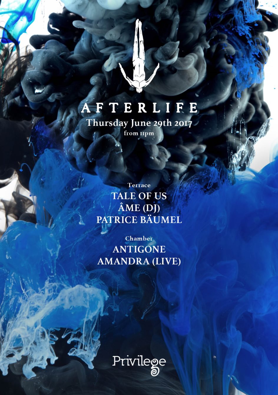 TALE OF US INICIA LA TEMPORADA DE AFTERLIFE EN PRIVILEGE - FIESTA y ...