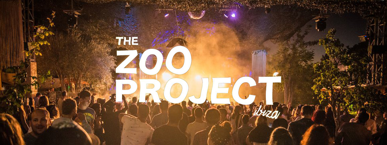 CONFIRMAN EL OPENING DE ZOO PROJECT PARA EL 16 DE JUNIO - FIESTA y BULLSHIT