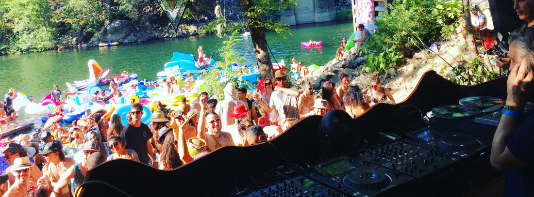 SUNSET SOUND SYSTEM CELEBRA 25 AÑOS CON 10 NUEVOS EVENTOS - FIESTA y ...