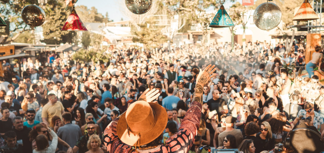 THE ZOO PROJECT UNVEILS 2019 LINE-UP PROGRAMME - FIESTA y BULLSHIT