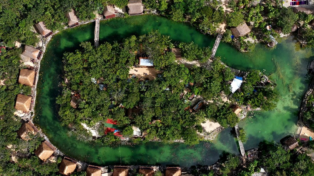 AFTERLIFE CONFIRMA SU VUELTA A ZAMNA FESTIVAL EN TULUM. - FIESTA y BULLSHIT