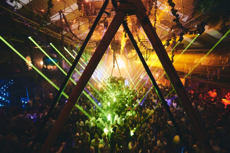 PYRAMID IBIZA VUELVE A LA CARGA ESTE DOMINGO CON UN LINE UP ...