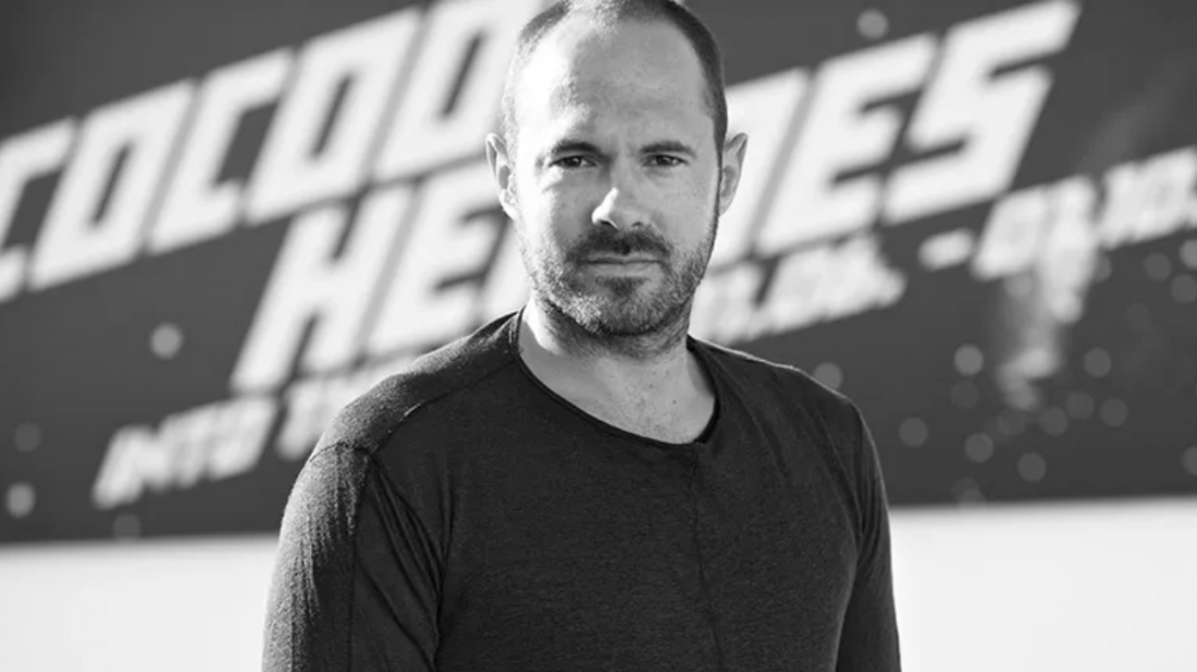 JOHANNES GOLLER: DEFINITELY YOU NEED TO HAVE A STRONG CHARACTER TO BE ...