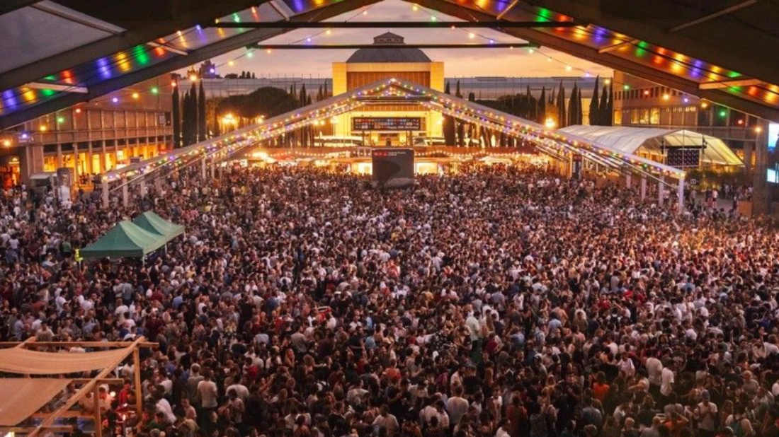 FISHER LAUNCHES FIRST EVER FESTIVAL TRIIP FESTIVAL, COMING TO MALTA ...