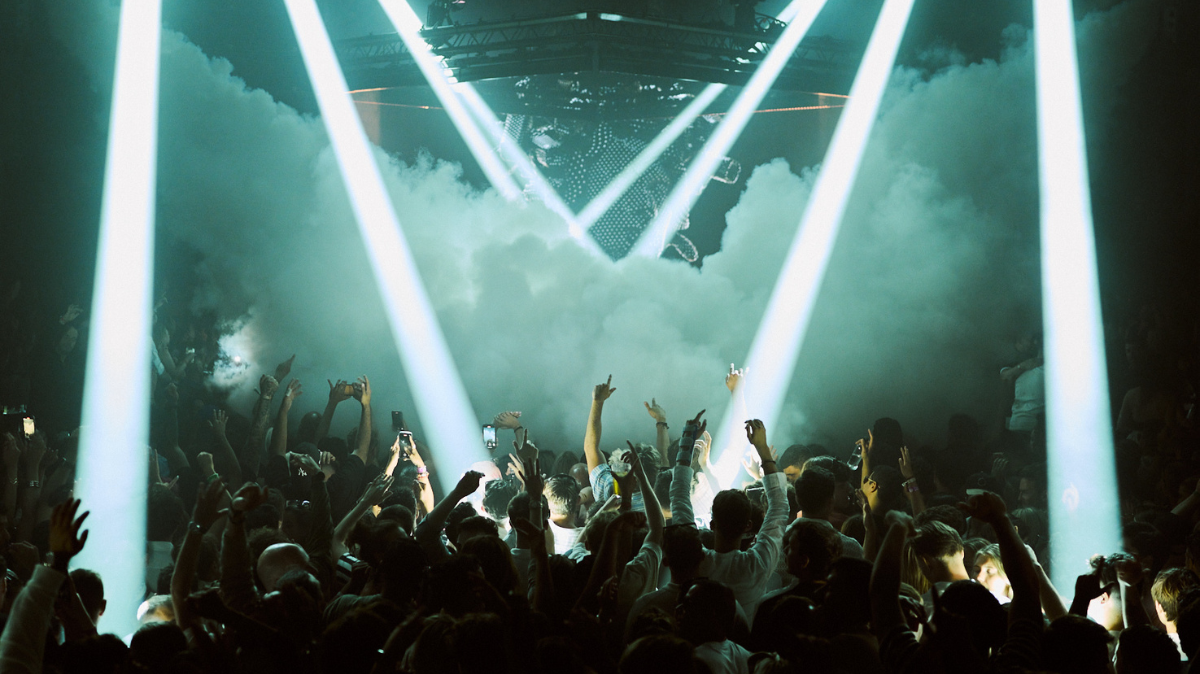 IBIZA 2025 YA TIENE LA PRIMERA FECHA DE LA TEMPORADA: 26 DE ABRIL, EL OPENING PARTY DE USHUAÏA Y ...